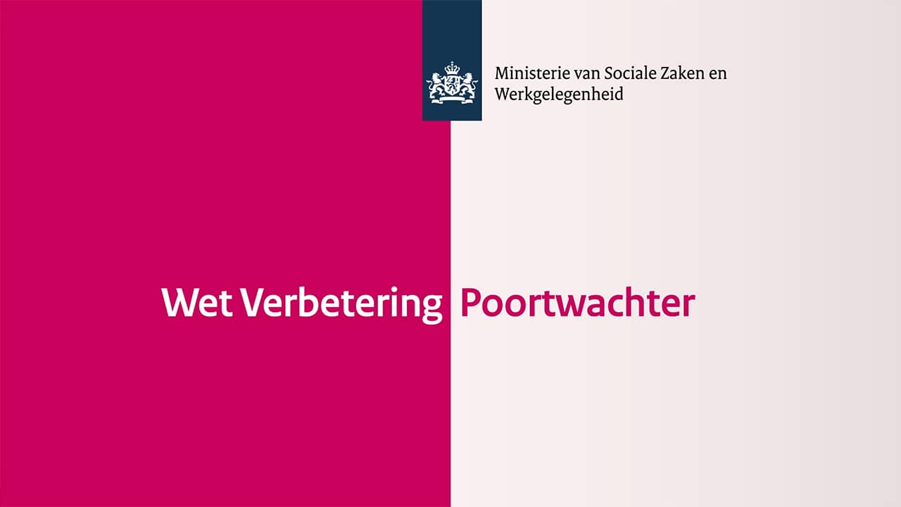 Re-integratie en Wet verbetering poortwachter | Arboportaal